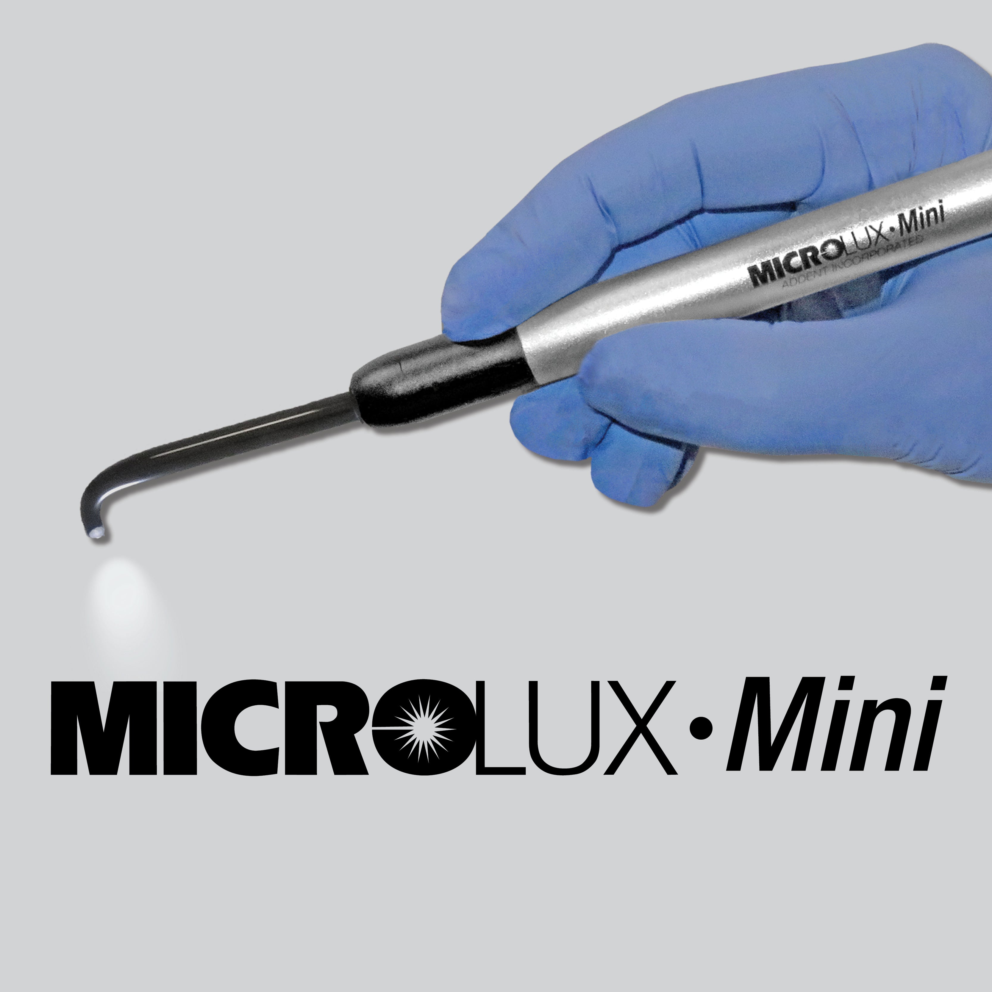 Microlux Mini – Addent Store