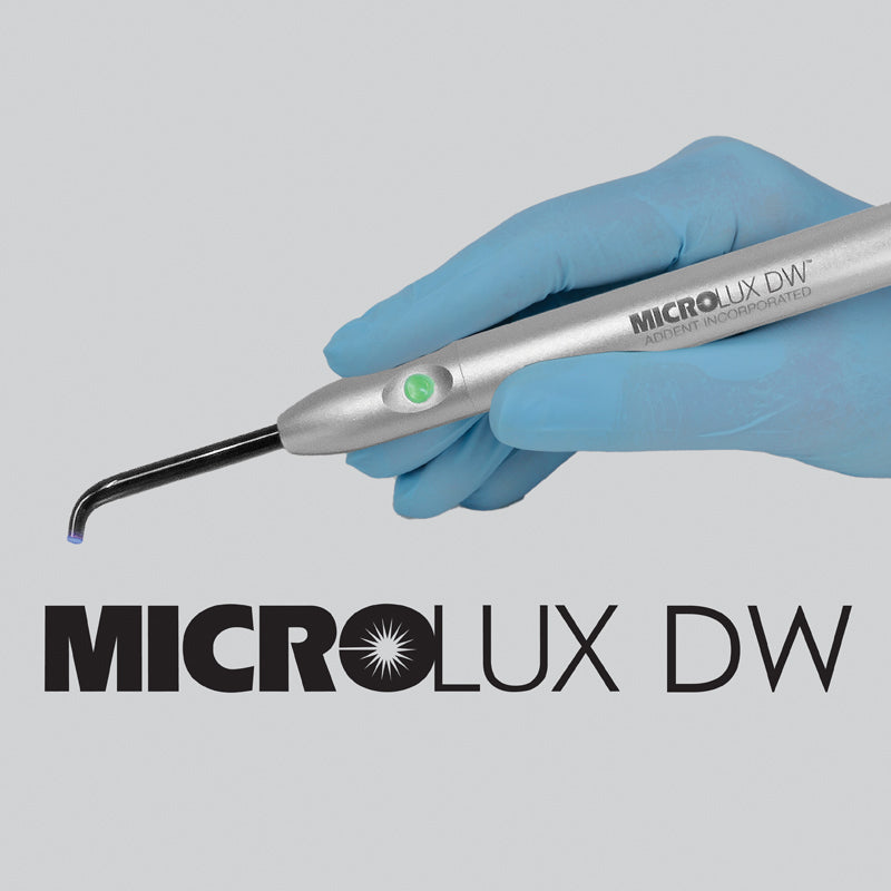Microlux DW Illuminator – Addent Store
