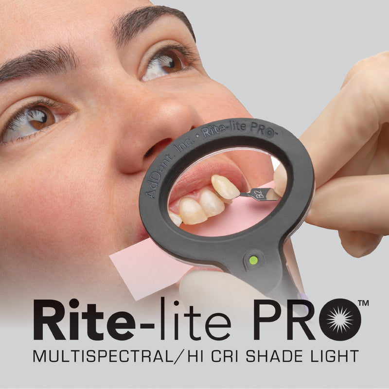 Rite-Lite PRO Products – Addent Store