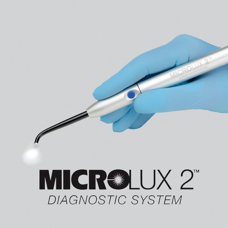 Microlux Systems and accessories – Addent Store