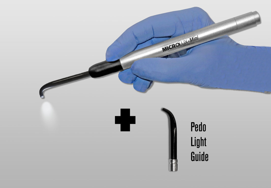 Microlux Mini – Addent Store