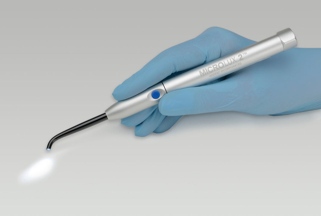 Microlux Systems and accessories – Addent Store