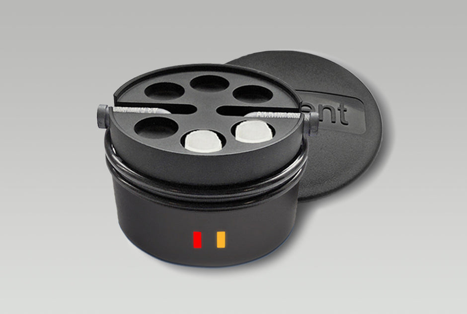 Calset Composite Warmers & Accessory Trays – Addent Store