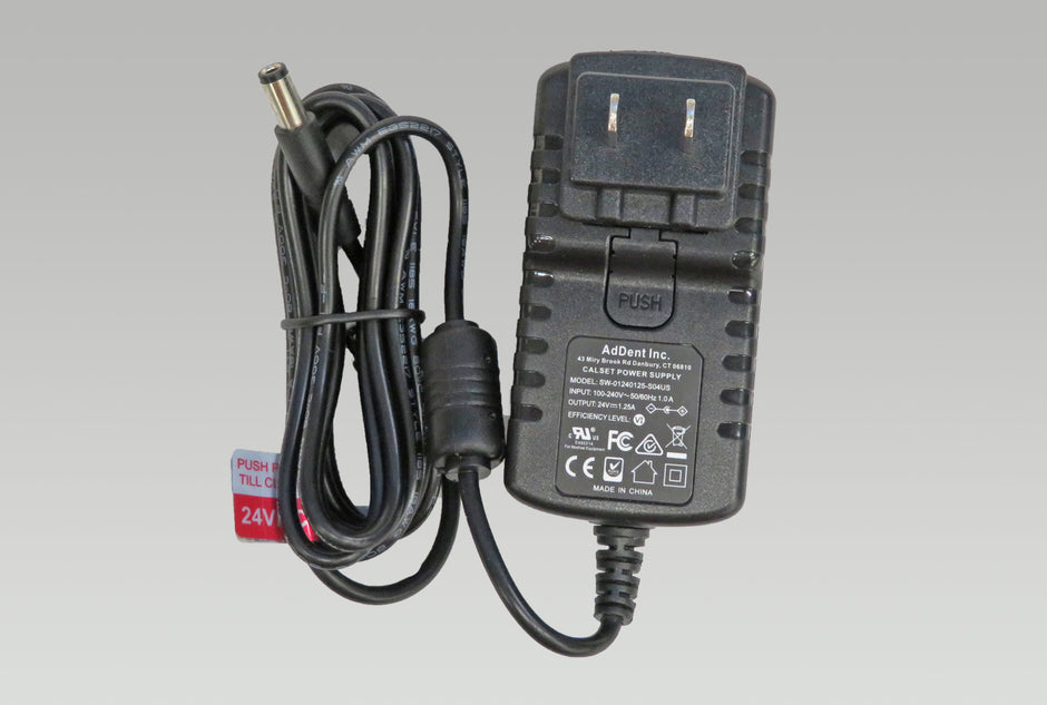 Calset Composite Warmers & Accessory Trays – Addent Store